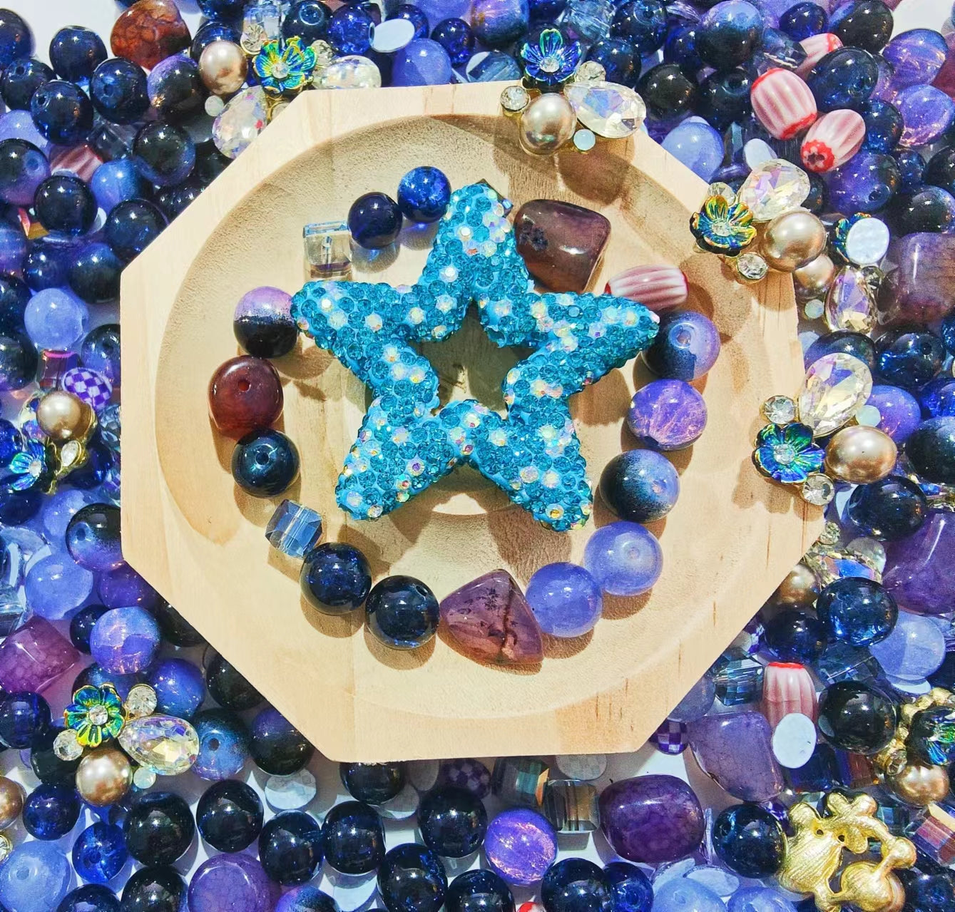 NEW – LoveJulies Exclusive Shop